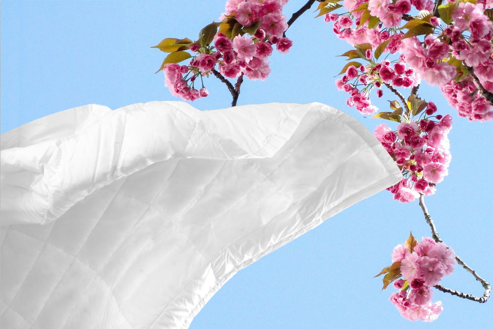 Beat the Heat: Top 5 Tips for Hot Sleepers – Puredown