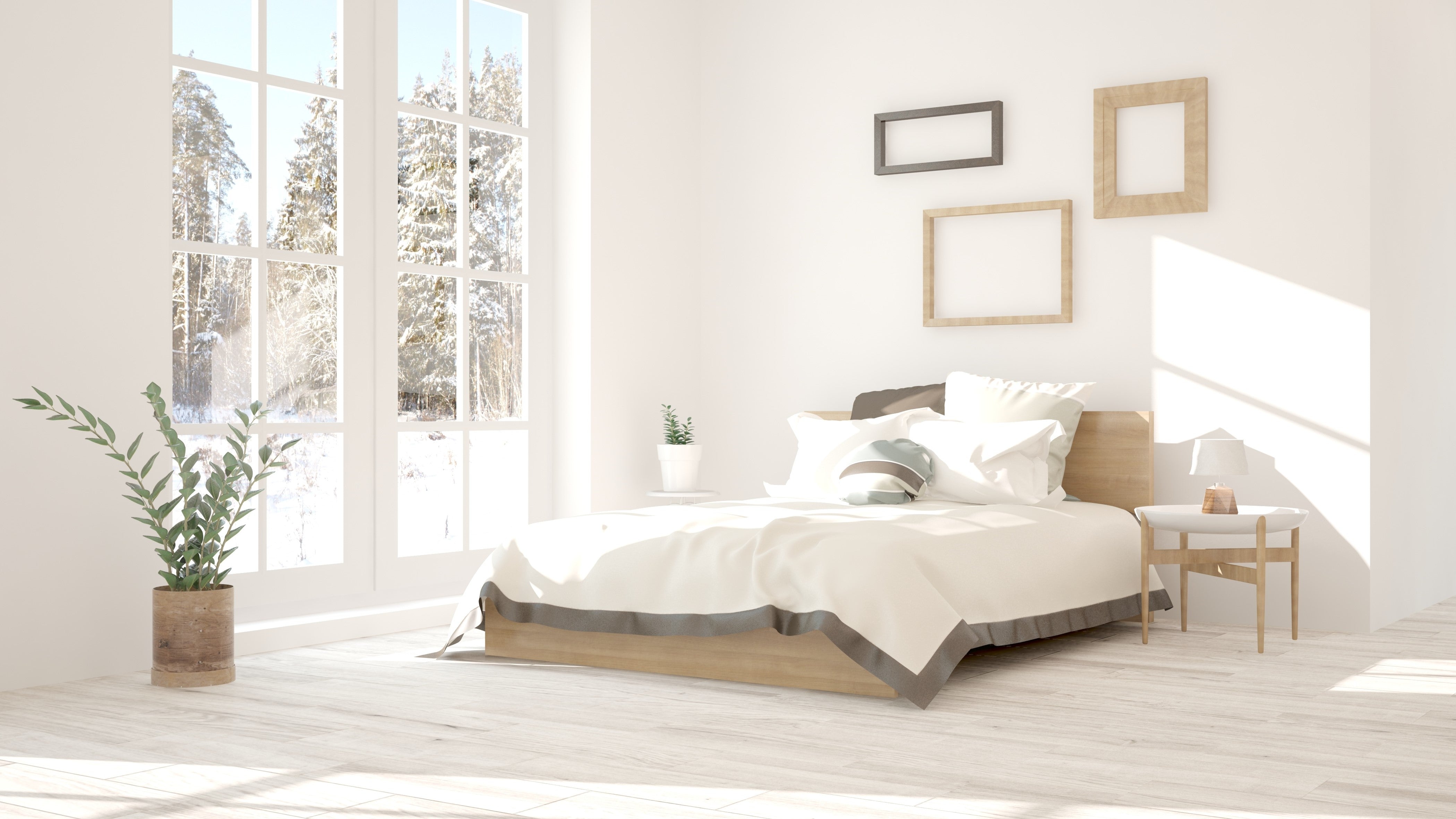 Why High-Quality Bedding is Worth the Investment – Puredown