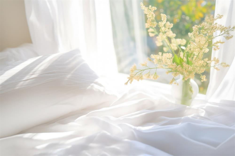 Spring-Summer Cleaning: Tips for Updating and Caring for Your Bedding ...