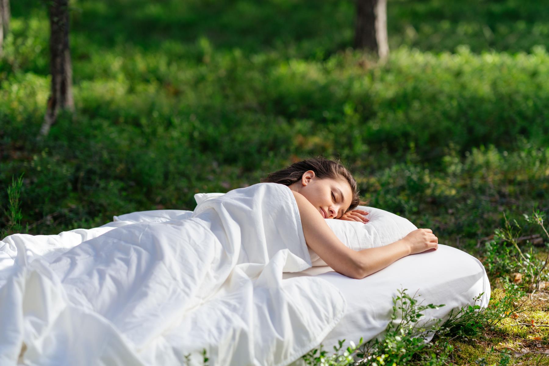 The Best Bedding for Allergy Relief: A Complete Buyer’s Guide – Puredown