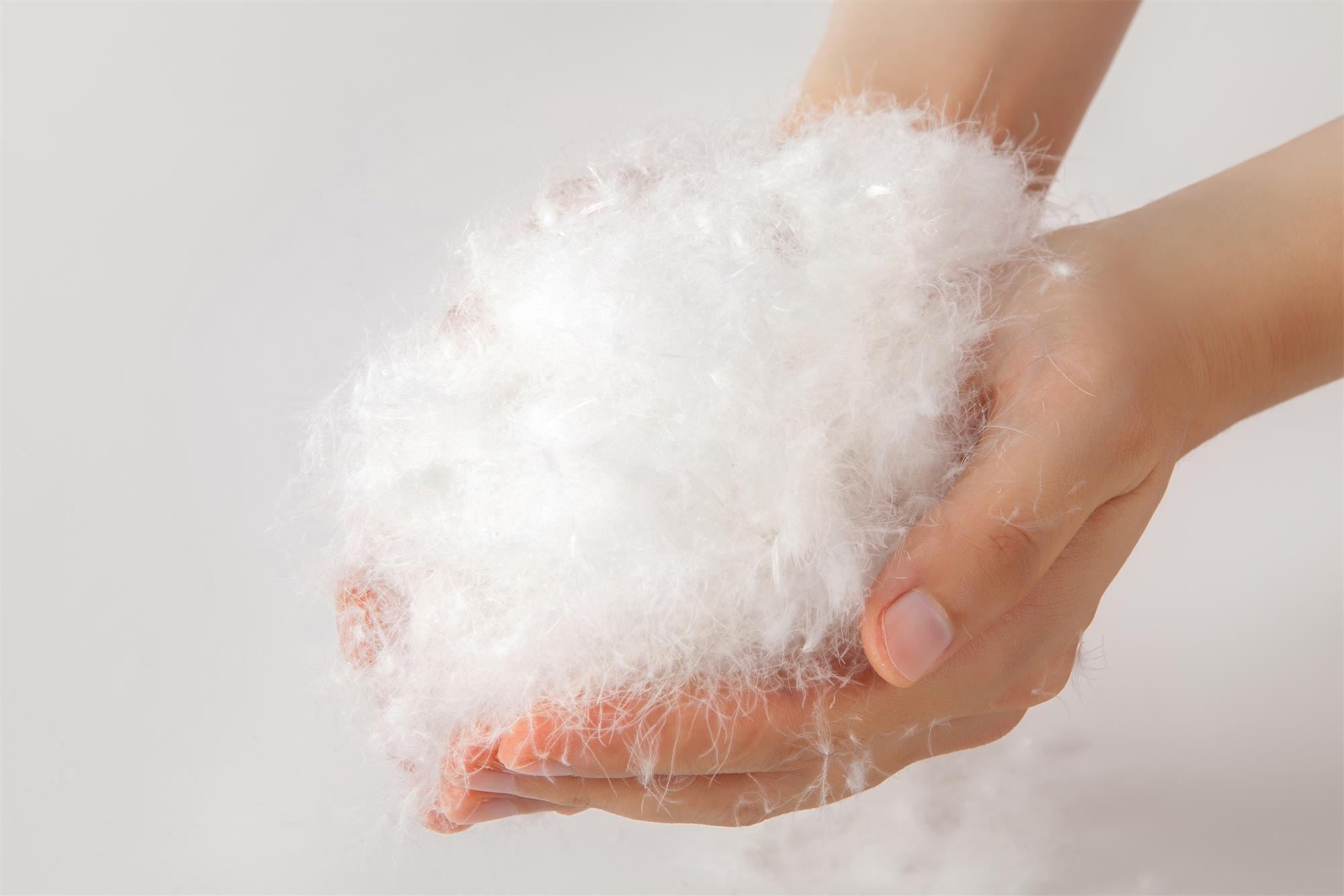 What Is Down Fill Power? – Puredown