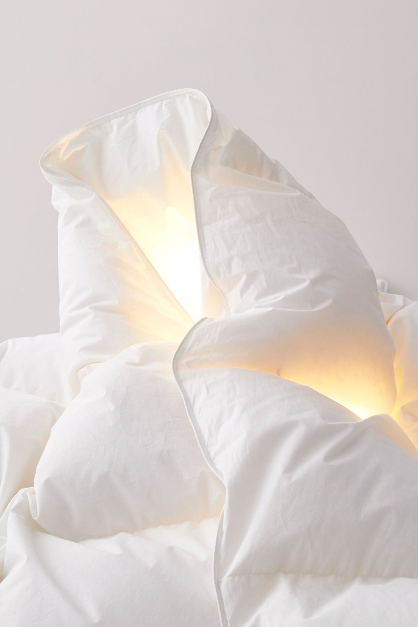 Premium Down and Feather Comforters – Puredown