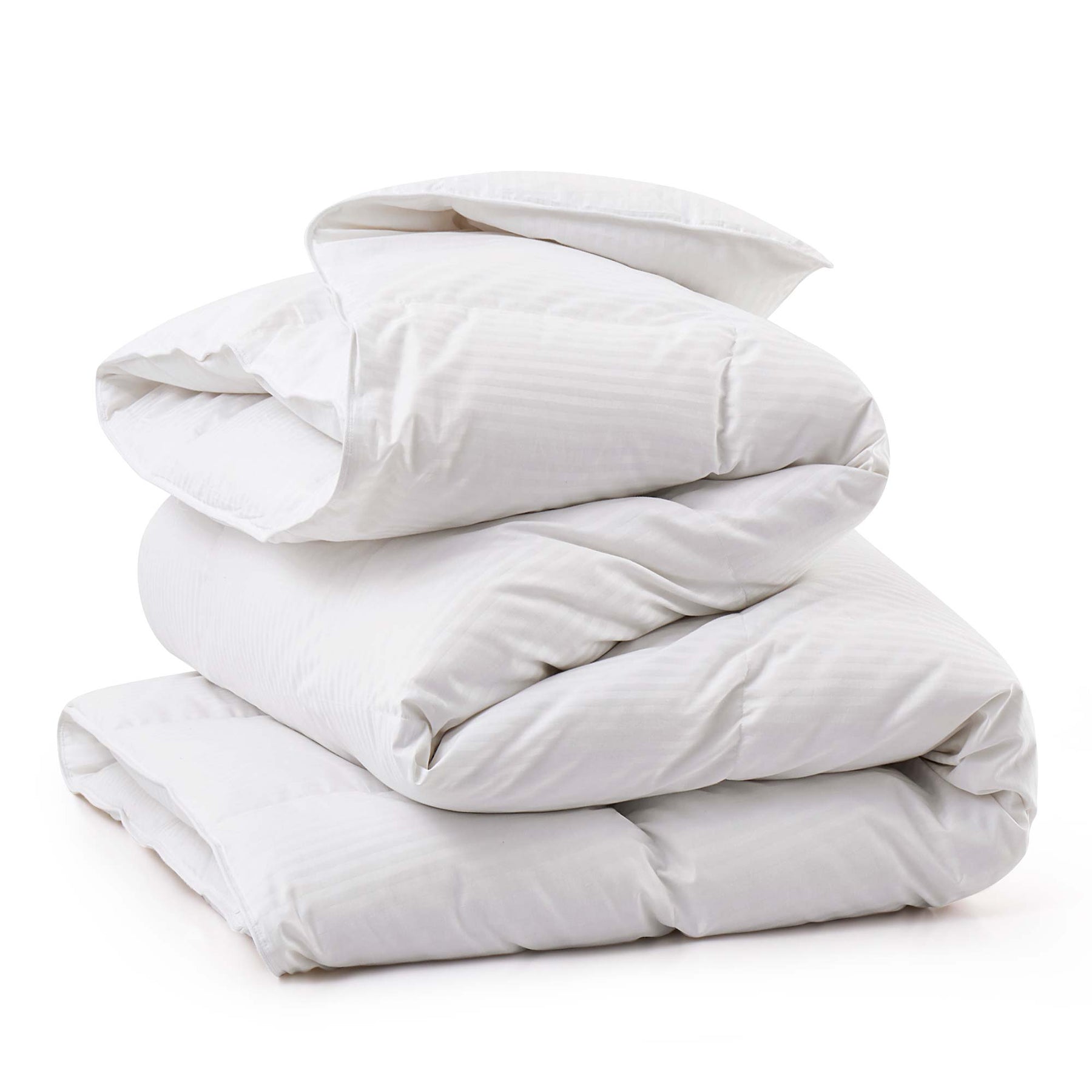 Made in Germany 800 Fill Power European White Down Comforter – Puredown