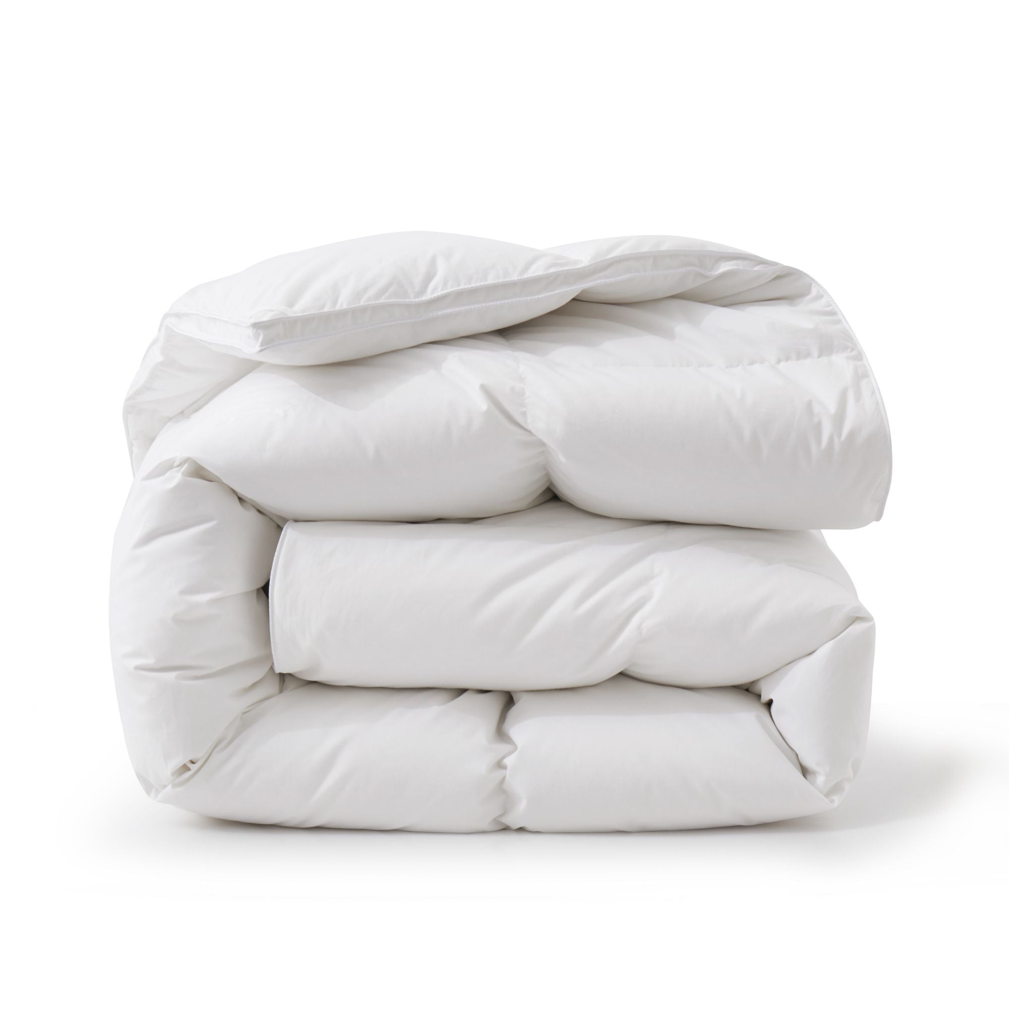 Made in Germany 800 Fill Power European White Down Comforter – Puredown