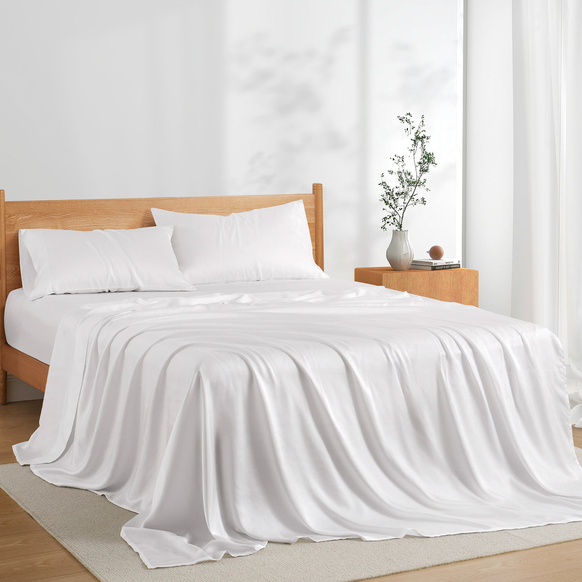 TENCEL™ Lyocell – Puredown