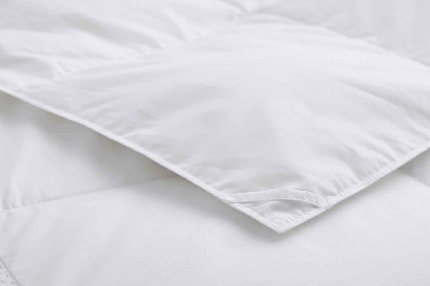 Ultra Lightweight Down Blanket for Hot Sleepers – Puredown