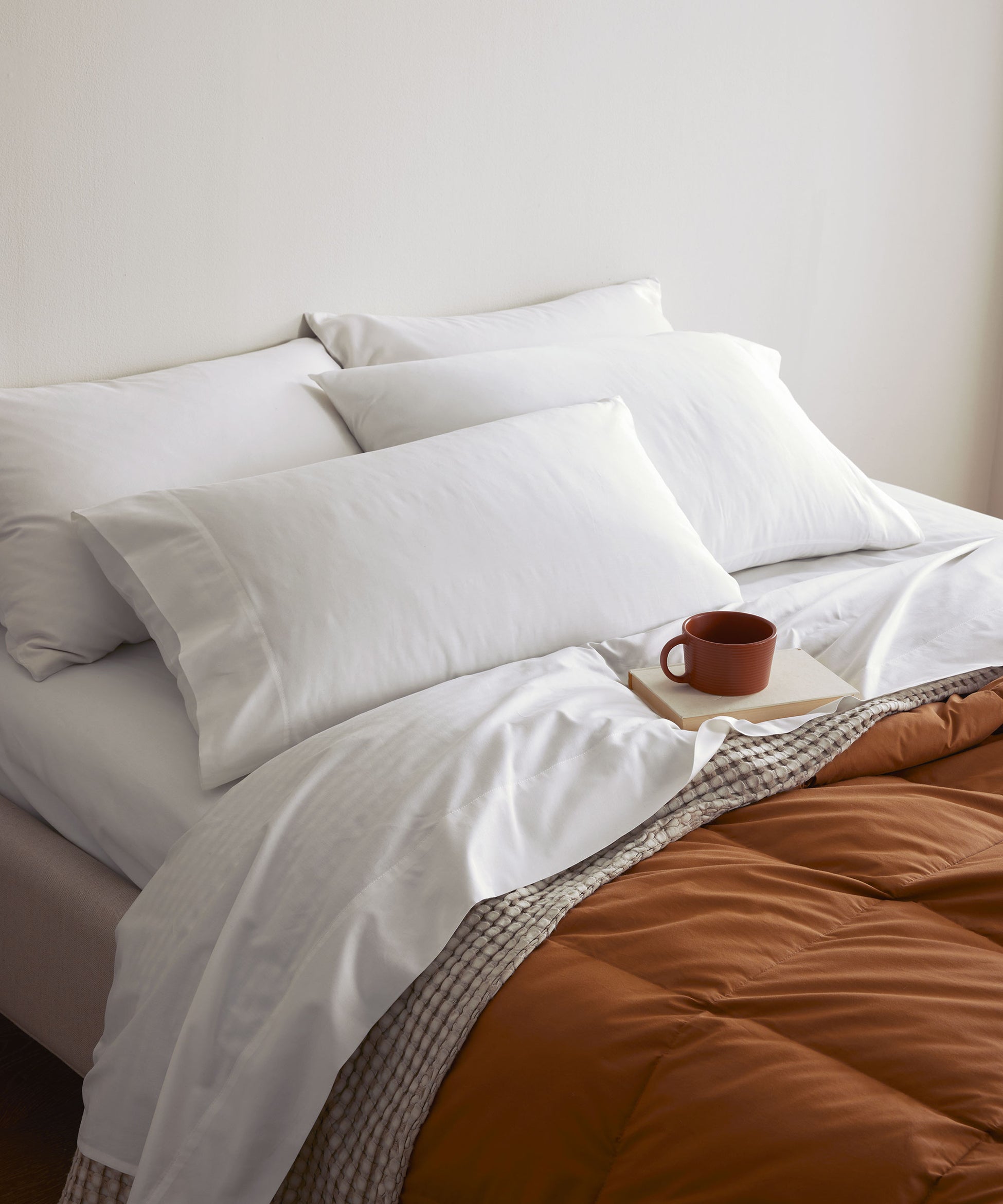 Down Pillows: Everything You Need to Know – Puredown