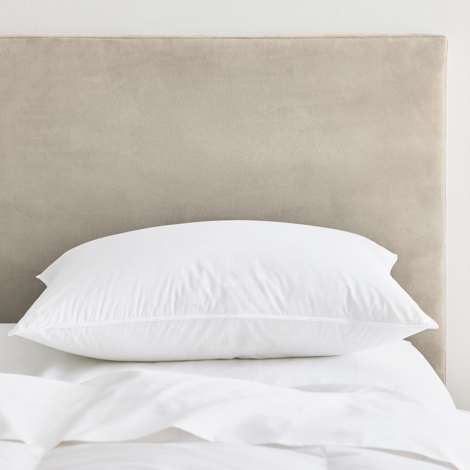 Made in Germany European Down Pillow – Puredown