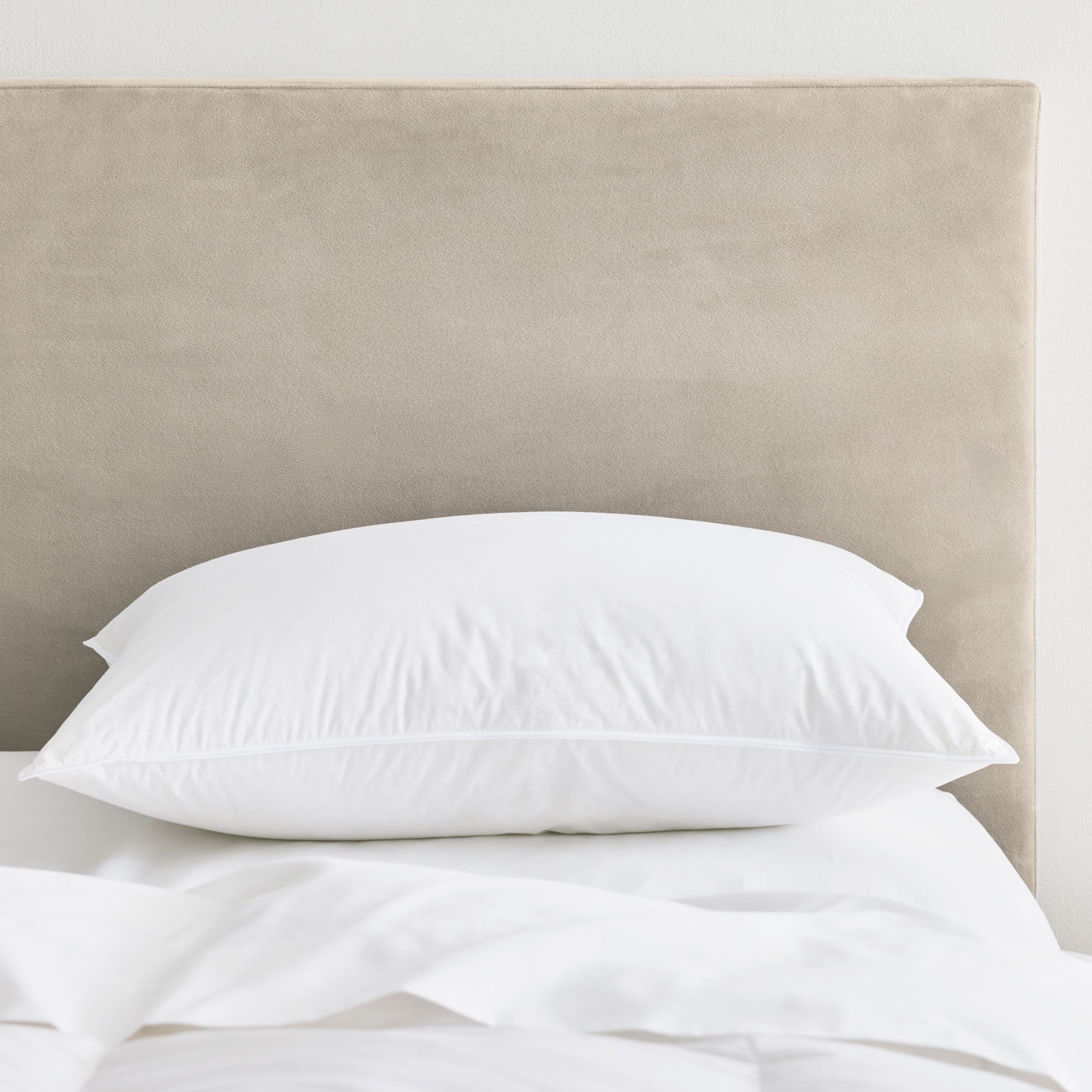 Made in Germany European Down Pillow – Puredown