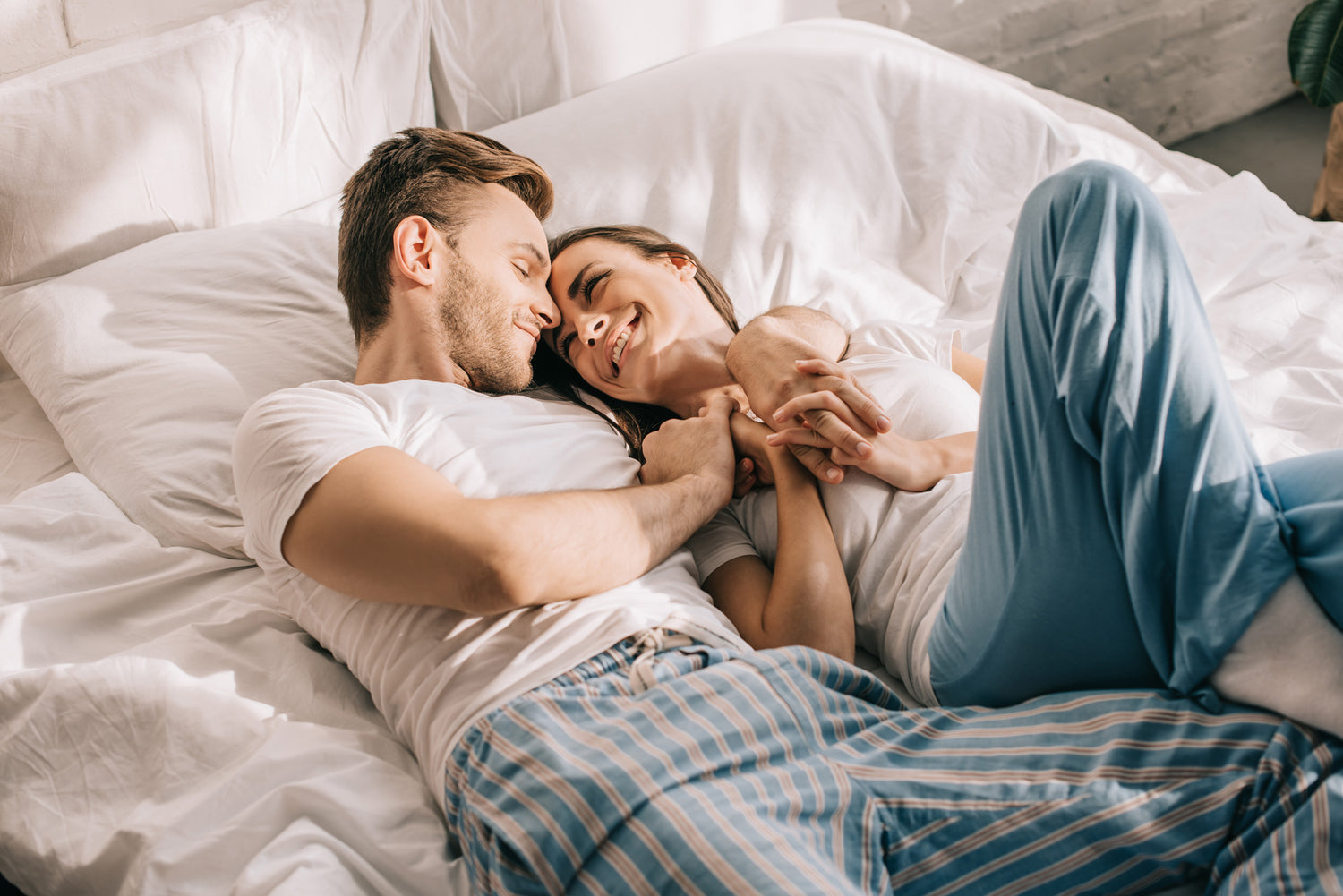 Puredownpro Sustainable Bedding For You And The Planet